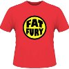 Herbie Popnecker, the Fat Fury